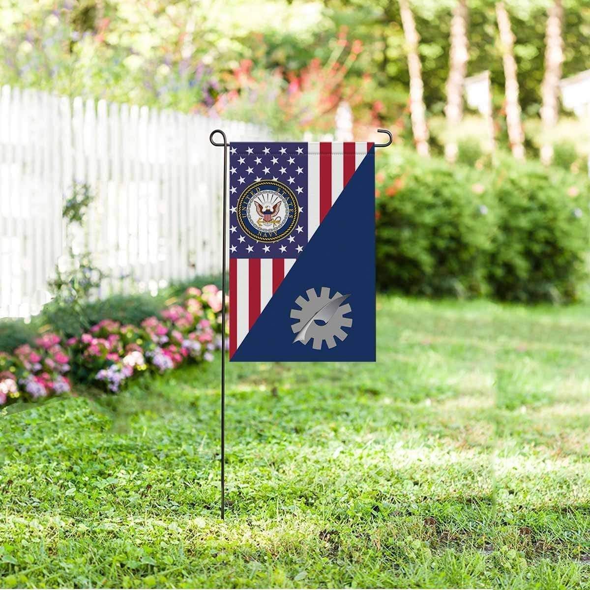 Us Navy Data Processing Technician Navy Dp Double Sided Garden Flags Us Navy Data Processing Technician Navy Dp Double Sided Garden Flags